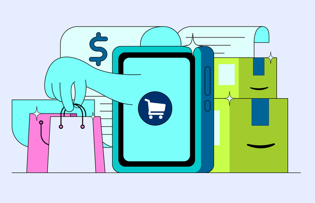 3 consejos básicos para hacer compras en línea - Stori Card