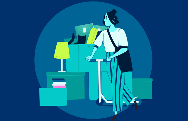 ¿Cómo sé que es el mejor momento para independizarme? - Stori Card