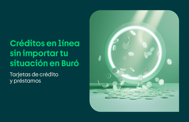 Creditos en línea sin Buró | Tarjetas de crédito y préstamos - Stori Card