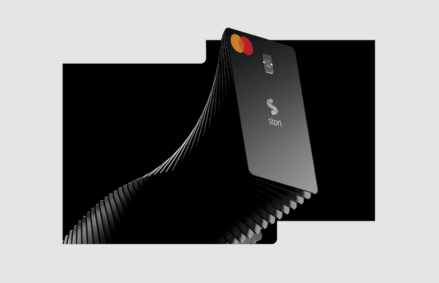 ¿Qué pasa si no uso mi tarjeta Stori? ¿Me la cancelan? - Stori Card